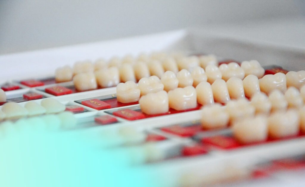 Snaggle Tooth Before and After