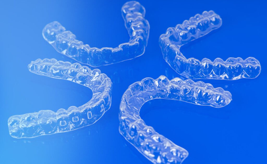 Are At Home Teeth Aligners Safe? Risks & Benefits Explained